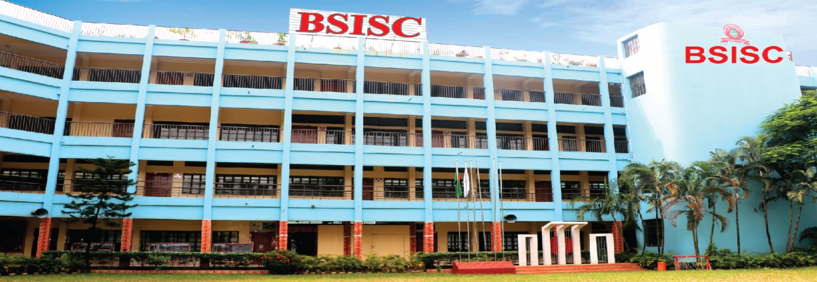 Baridhara Scholars' International School and College